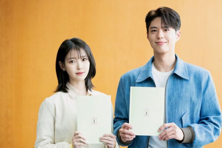 5 Rekomendasi Drakor IU, Penuh dengan Kisah Perjuangan Hidup - Media ...