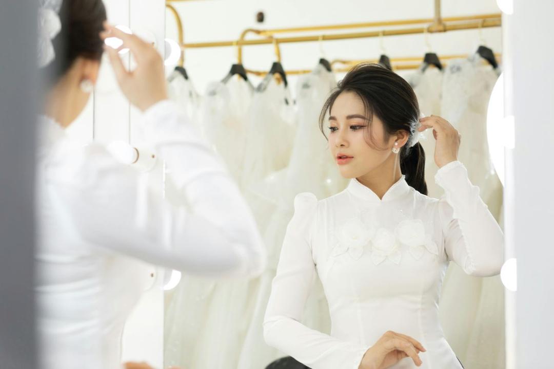 Tips Fitting Baju yang Perlu Kamu Perhatikan - Media Laksamana